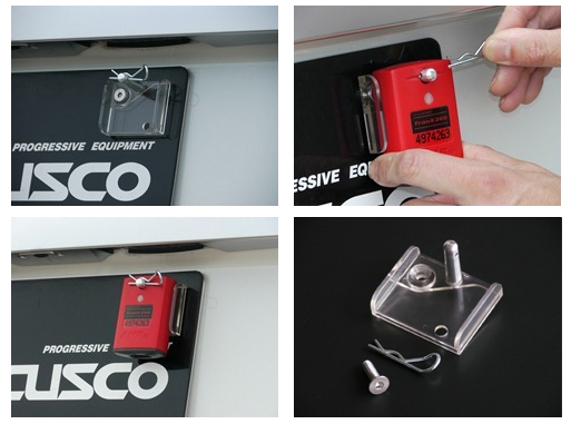 OTHER PARTS - 商品詳細 CUSCO/クスコ ラップホルダー TranX Proシステム（AMB社製）計測器固定用ホルダー 商品 ...